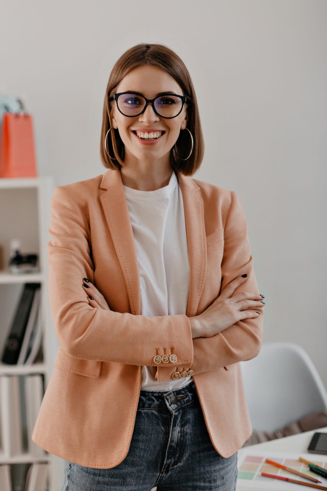 Girl Work It – Empowering Women in the Workforce